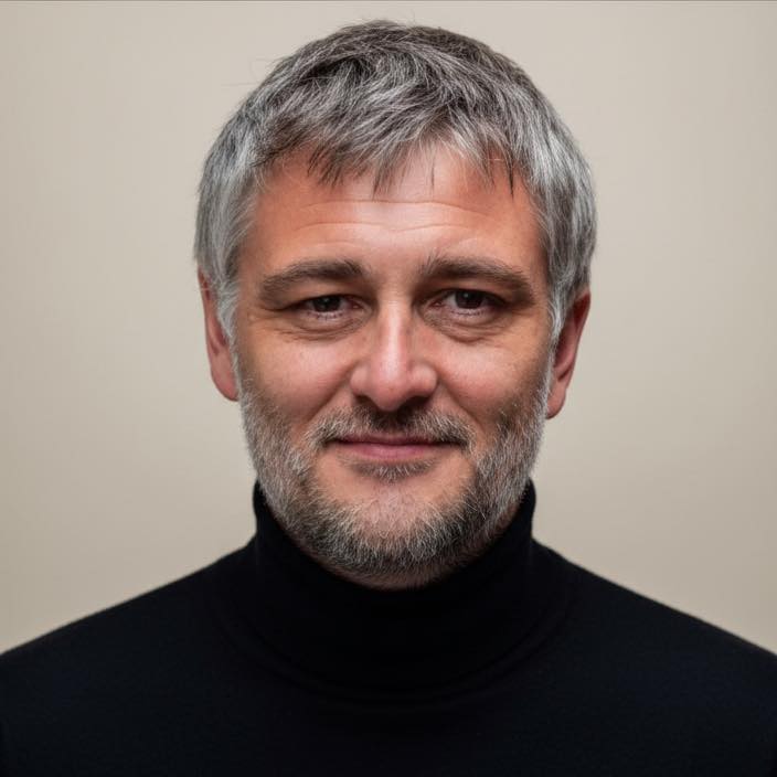 Benjamin de Bruijne | Consultant IT & Digital Technology – IA ...